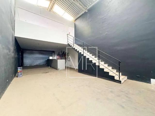 Galpão / Depósito para Venda em Atibaia/SP Jardim das Cerejeiras
