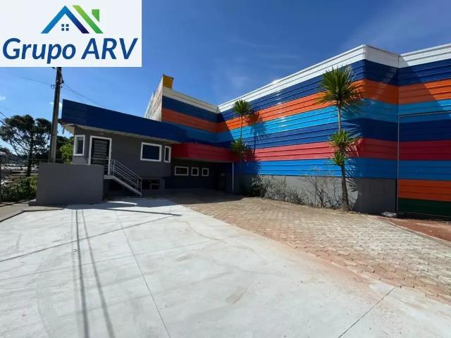 Galpão / Depósito para Venda em Atibaia/SP Jardim dos Pinheiros