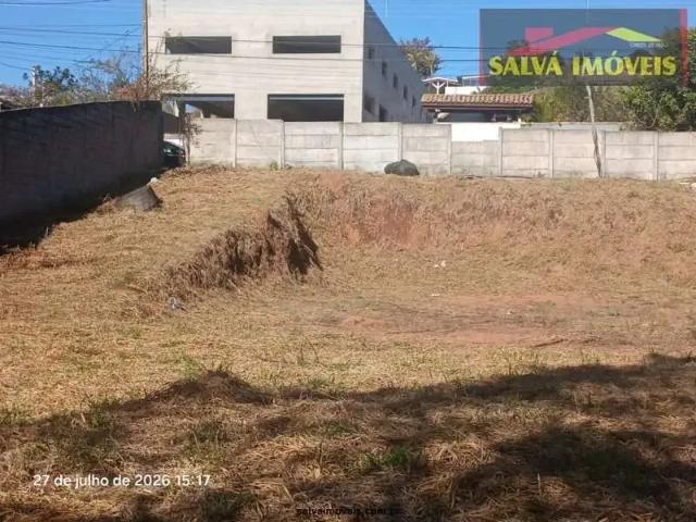Galpão / Depósito para Venda em Atibaia/SP Jardim Estância Brasil