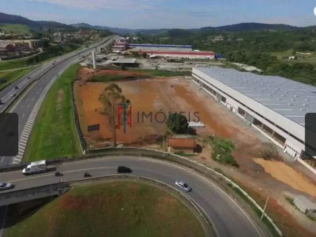 Galpão / Depósito para Venda em Atibaia/SP Jardim Estância Brasil