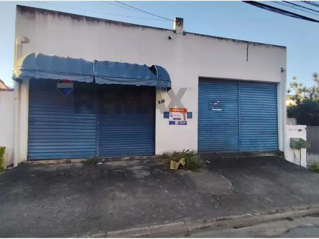 Galpão / Depósito para Venda em Atibaia/SP Jardim Imperial