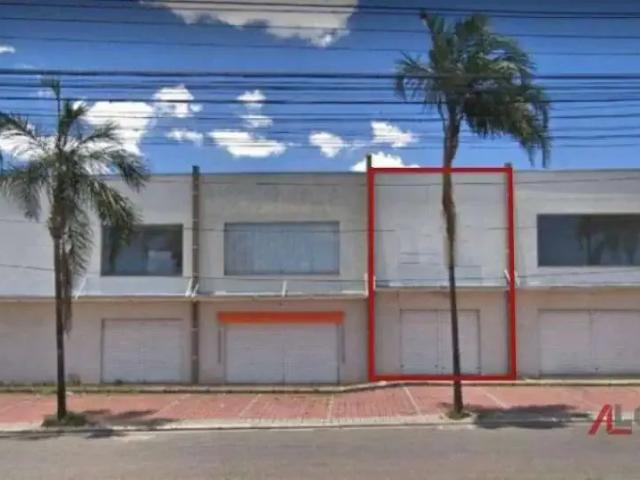 Galpão / Depósito para Venda em Atibaia/SP Loteamento Nova Atibaia