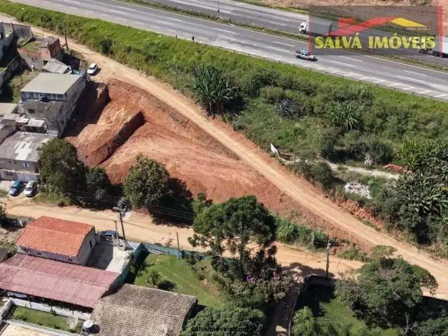 Galpão / Depósito para Venda em Atibaia/SP Pinheirinho