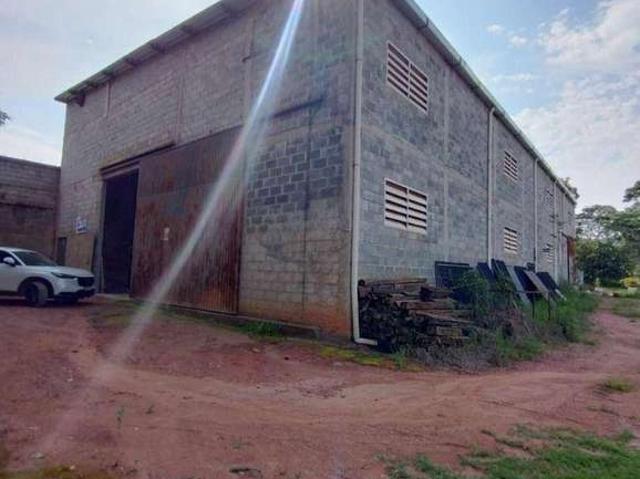 Galpão / Depósito para Venda em Atibaia/SP Rosário