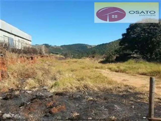 Galpão / Depósito para Venda em Atibaia/SP Rosário