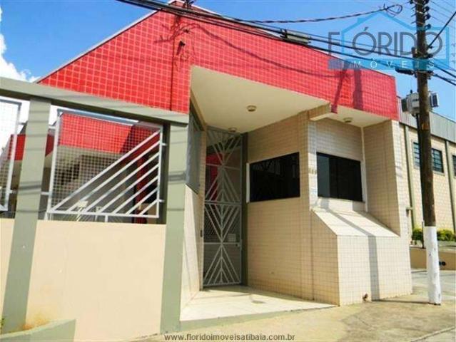 Galpão / Depósito para Venda em Atibaia/SP Ribeirão dos Porcos