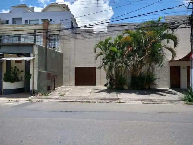 Galpão / Depósito para Venda em Atibaia/SP Vila Thais