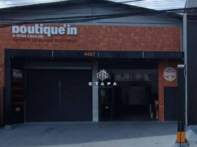 Galpão / Depósito para Venda em Atibaia/SP Vila Esperia ou Giglio