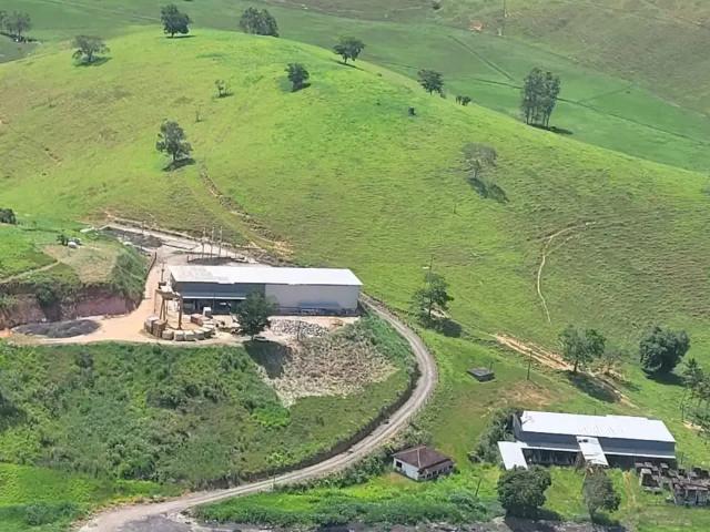Galpão / Depósito para Venda em Atílio Vivácqua/ES Centro