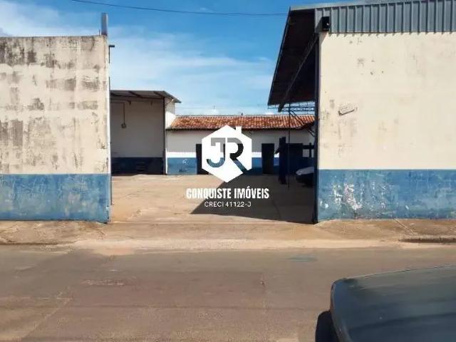 Galpão / Depósito para Venda em Avaré/SP Parque São Jorge