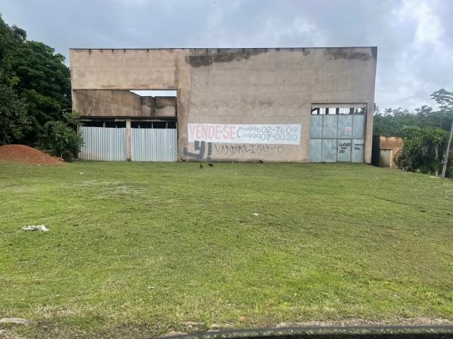 Galpão / Depósito para Venda em Bacabeira/MA Centro