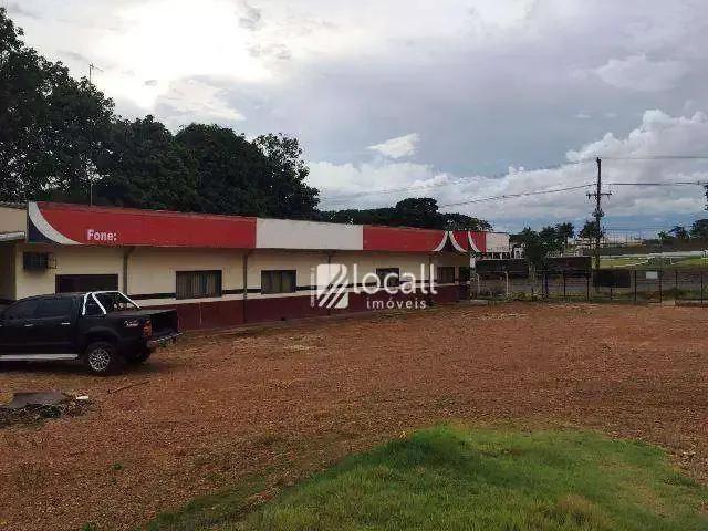 Galpão / Depósito para Venda em Bady Bassitt/SP Zona Rural