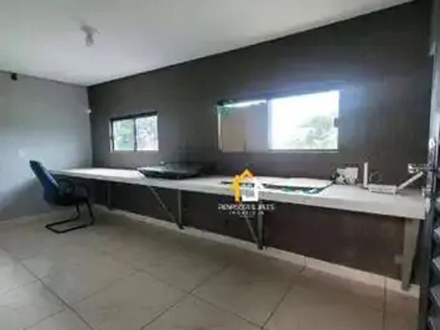Galpão / Depósito para Venda em Bady Bassitt/SP Jardim Menezes