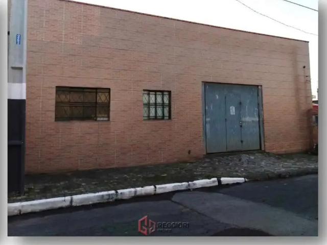Galpão / Depósito para Venda em Balneário Camboriú/SC Vila Real