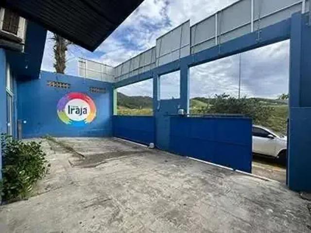 Galpão / Depósito para Venda em Balneário Camboriú/SC Nova Esperança