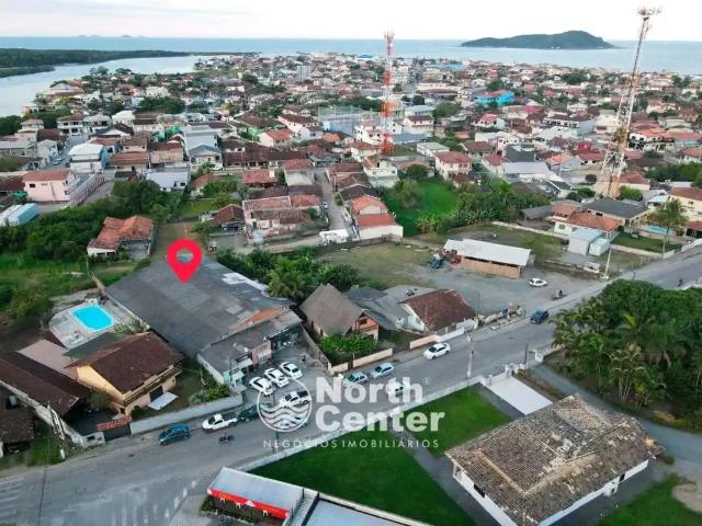 Galpão / Depósito para Venda em Balneário Barra do Sul/SC Centro
