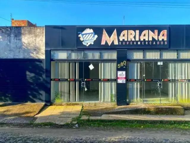 Galpão / Depósito para Venda em Balneário Gaivota/SC Village Dunas I 2 Quartos