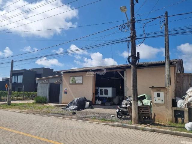 Galpão / Depósito para Venda em Balneário Piçarras/SC Itacolomi