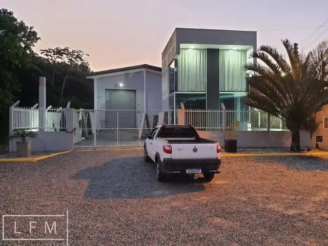 Galpão / Depósito para Venda em Balneário Piçarras/SC Nossa Senhora da Paz 2 Quartos