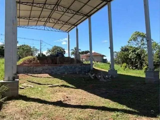 Galpão / Depósito para Venda em Balsa Nova/PR Centro