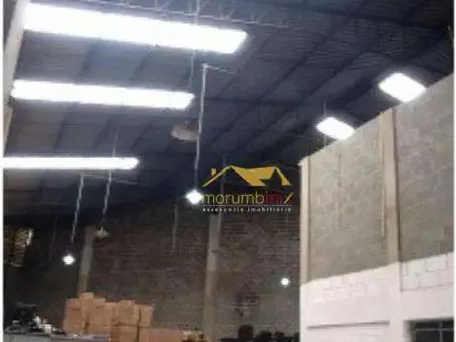 Galpão / Depósito para Venda em Barueri/SP Centro