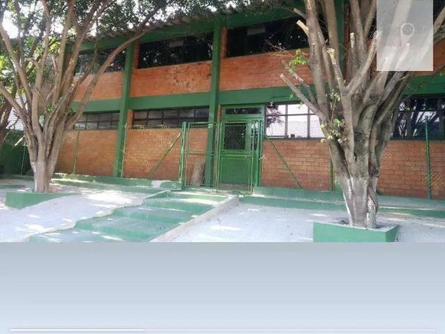 Galpão / Depósito para Venda em Barueri/SP Centro