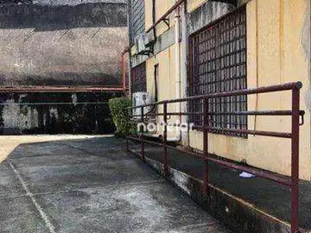 Galpão / Depósito para Venda em Barueri/SP Centro