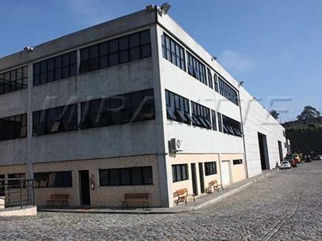 Galpão / Depósito para Venda em Barueri/SP Centro