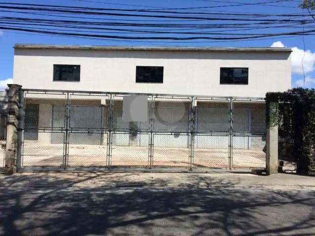 Galpão / Depósito para Venda em Barueri/SP Centro