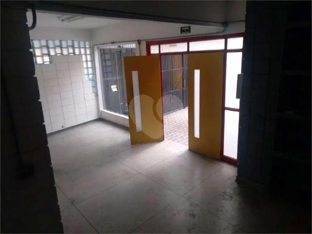 Galpão / Depósito para Venda em Barueri/SP Centro