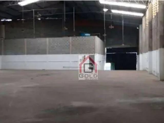 Galpão / Depósito para Venda em Barueri/SP Chácaras Marco