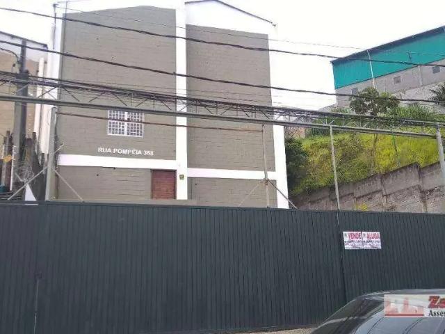 Galpão / Depósito para Venda em Barueri/SP Chácaras Marco