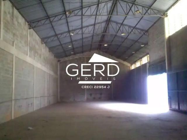 Galpão / Depósito para Venda em Barueri/SP Chácaras Marco