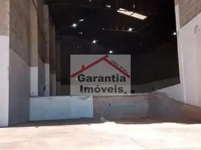 Galpão / Depósito para Venda em Barueri/SP Chácaras Marco