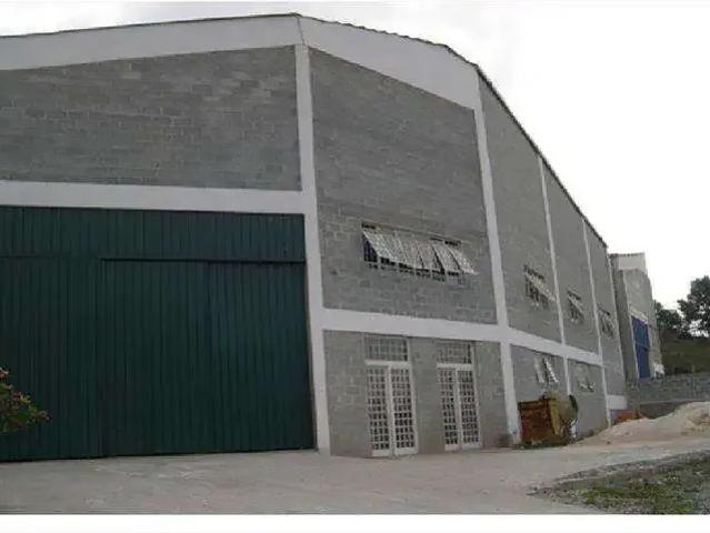 Galpão / Depósito para Venda em Barueri/SP Chácaras Marco