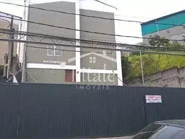 Galpão / Depósito para Venda em Barueri/SP Chácaras Marco