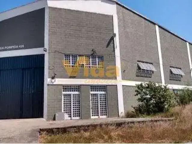 Galpão / Depósito para Venda em Barueri/SP Chácaras Marco