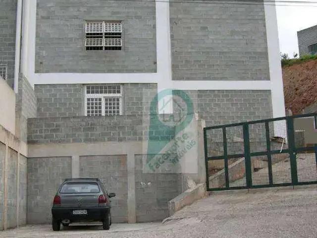 Galpão / Depósito para Venda em Barueri/SP Chácaras Marco