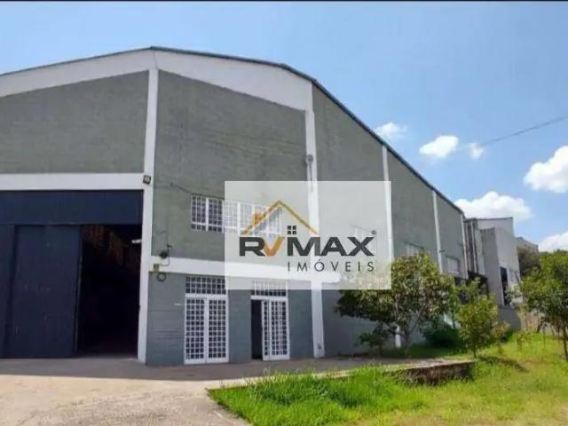 Galpão / Depósito para Venda em Barueri/SP Chácaras Marco
