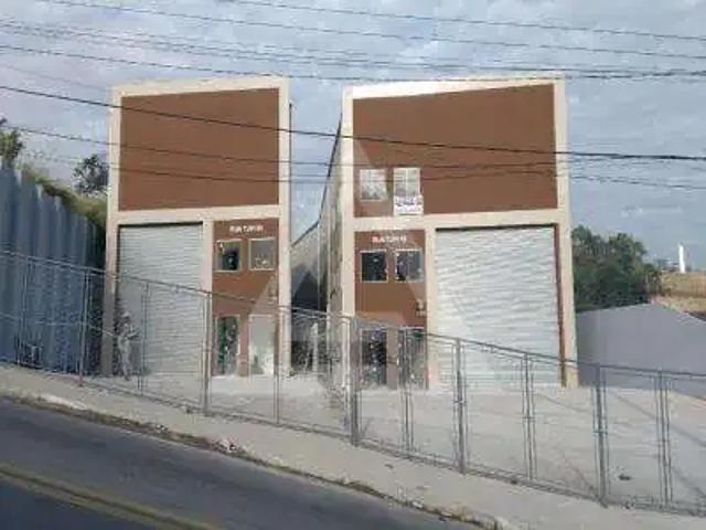 Galpão / Depósito para Venda em Barueri/SP Chácaras Marco