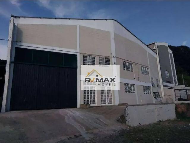 Galpão / Depósito para Venda em Barueri/SP Chácaras Marco