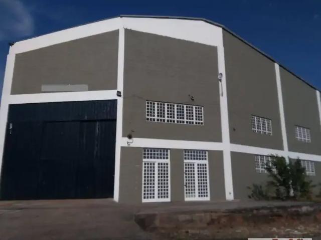 Galpão / Depósito para Venda em Barueri/SP Chácaras Marco