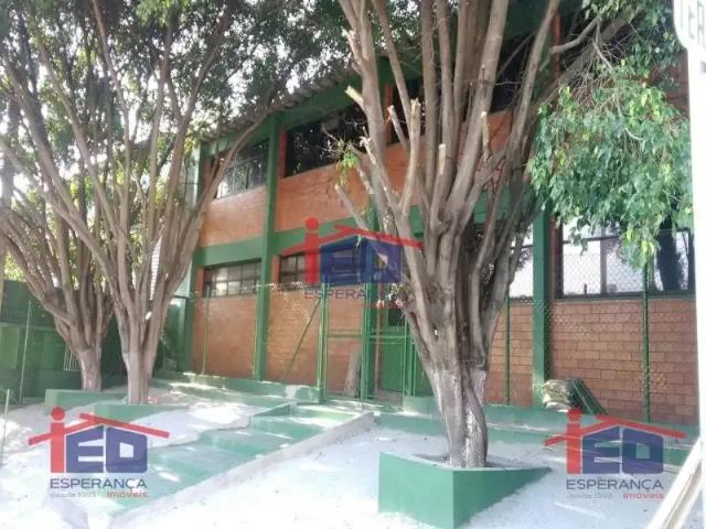 Galpão / Depósito para Venda em Barueri/SP Cruz Preta