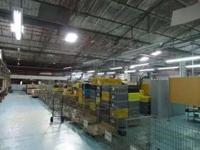 Galpão / Depósito para Venda em Barueri/SP Alphaville