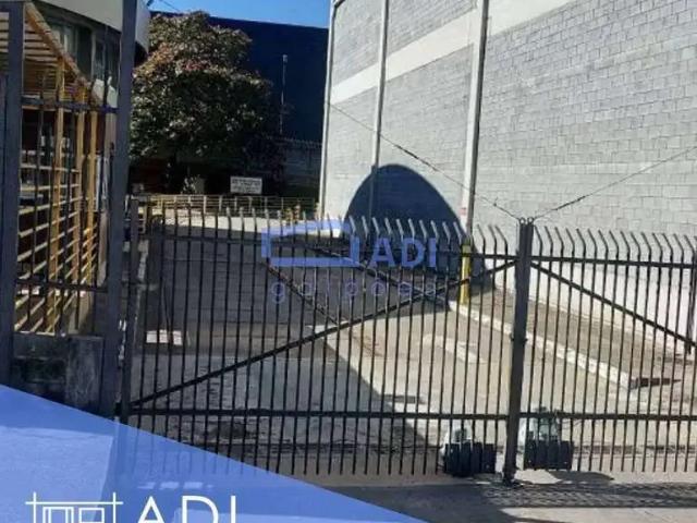 Galpão / Depósito para Venda em Barueri/SP Alphaville Empresarial