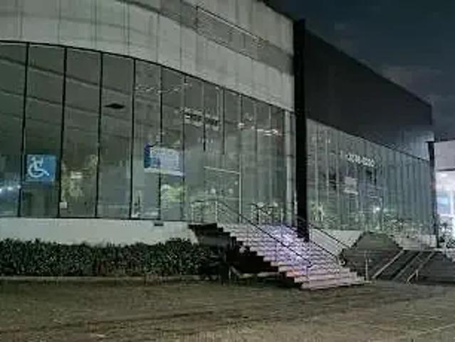 Galpão / Depósito para Venda em Barueri/SP Alphaville Industrial