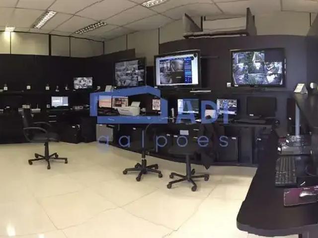 Galpão / Depósito para Venda em Barueri/SP Jardim Califórnia