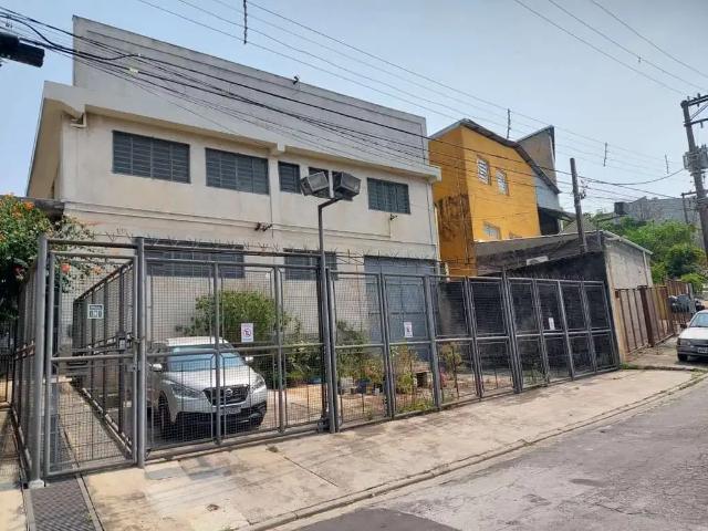 Galpão / Depósito para Venda em Barueri/SP Jardim Califórnia