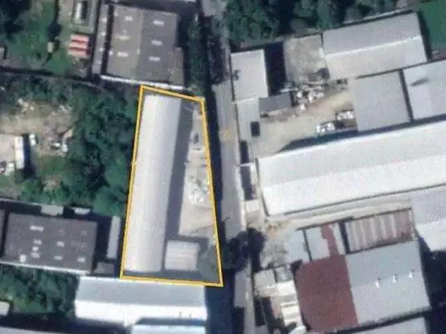 Galpão / Depósito para Venda em Barueri/SP Jardim Califórnia