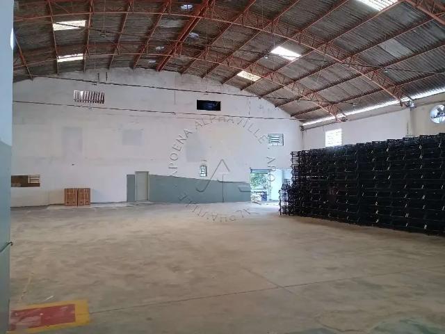 Galpão / Depósito para Venda em Barueri/SP Jardim Califórnia